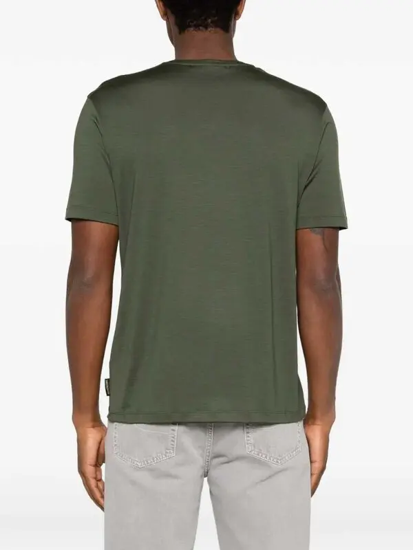 MONTECORE Crew Neck T-shirt