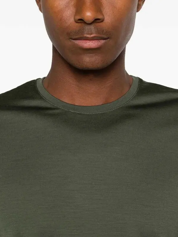 MONTECORE Crew Neck T-shirt