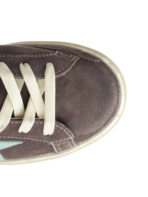GOLDEN GOOSE Hi Star Sneakers