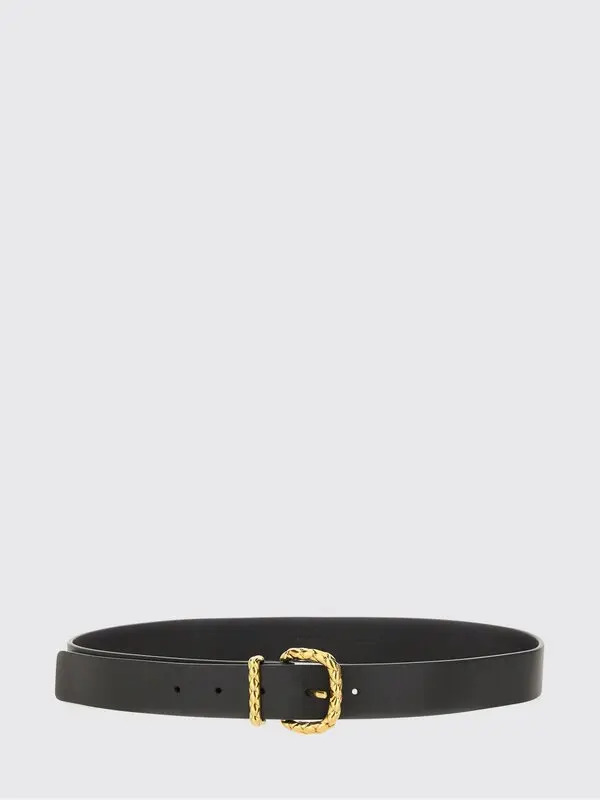 Bottega Veneta Belt - Black