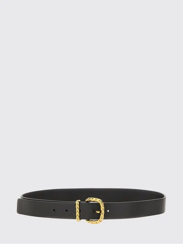 Bottega Veneta Belt - Black
