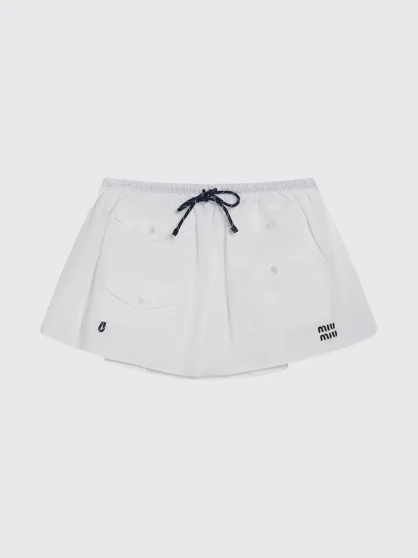 Miu Miu Skirt