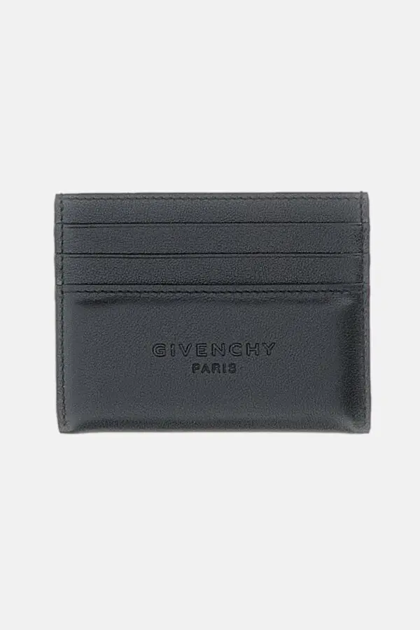 Givenchy Card Holder - Multicolor