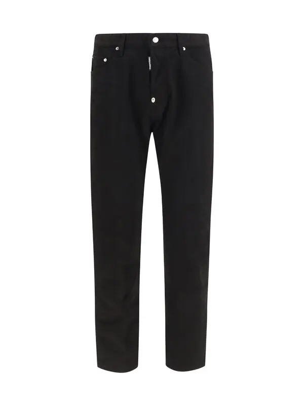 Dsquared2 Skater Jeans