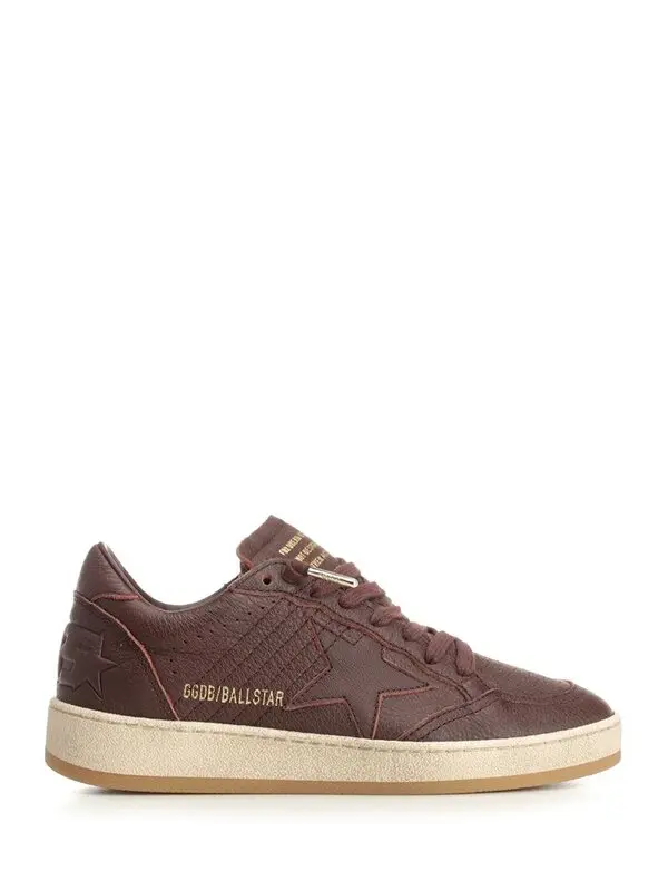 GOLDEN GOOSE Ball Star Sneakers