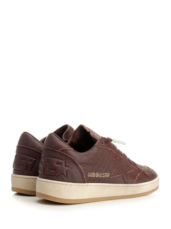GOLDEN GOOSE Ball Star Sneakers