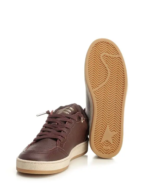 GOLDEN GOOSE Ball Star Sneakers