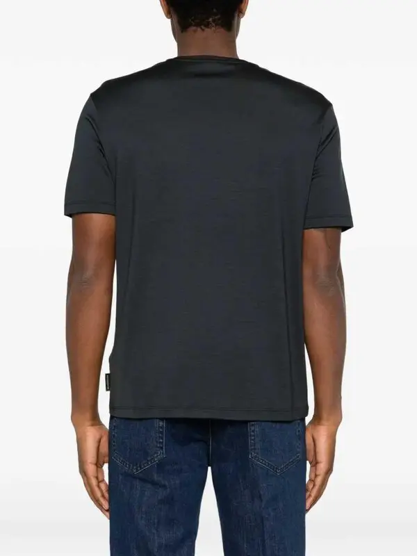 MONTECORE Crewneck T-shirt