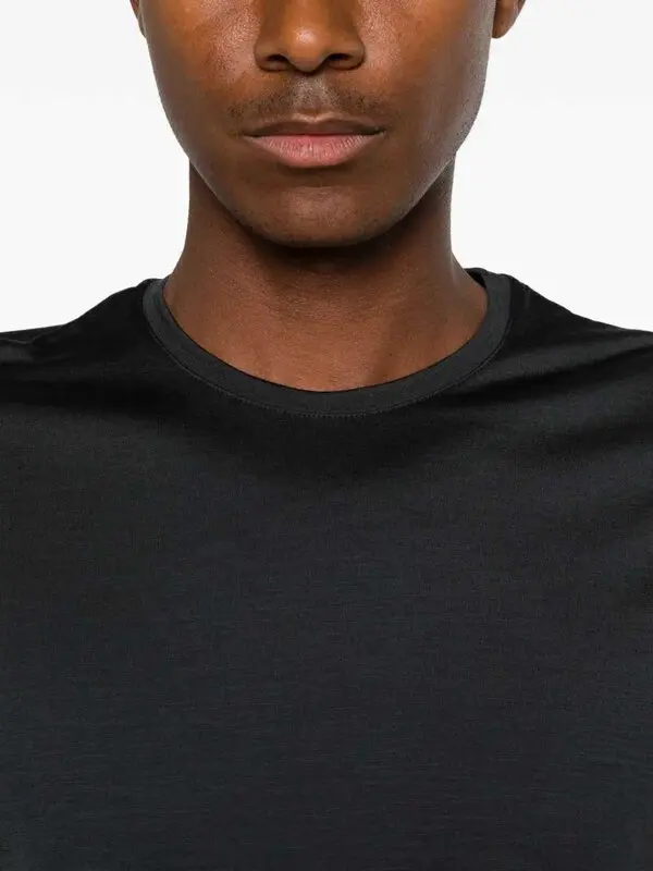 MONTECORE Crewneck T-shirt