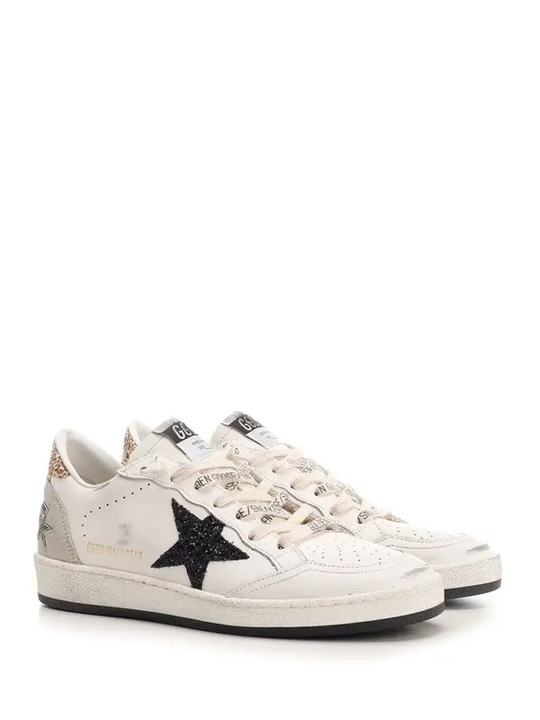 GOLDEN GOOSE Sneakers Ball Star