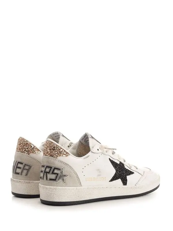 GOLDEN GOOSE Sneakers Ball Star