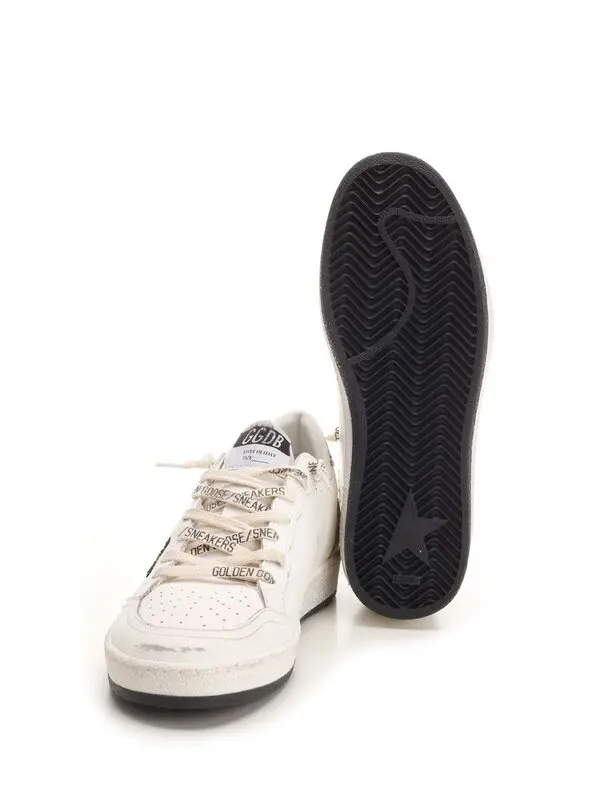 GOLDEN GOOSE Sneakers Ball Star