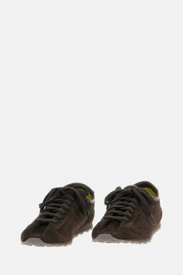 Jacquemus Les Tennis Sneakers - Multicolor