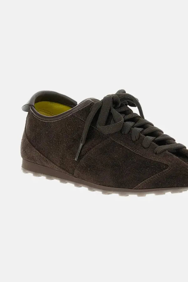 Jacquemus Les Tennis Sneakers - Multicolor