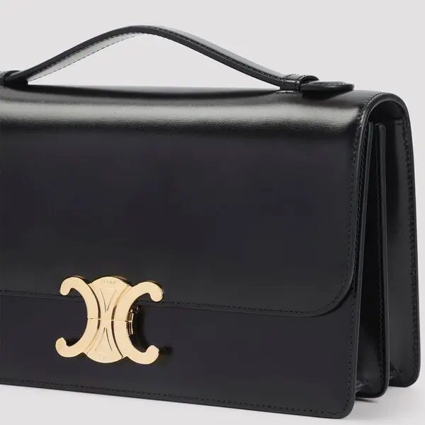 Celine Triomphe Medium Folio
