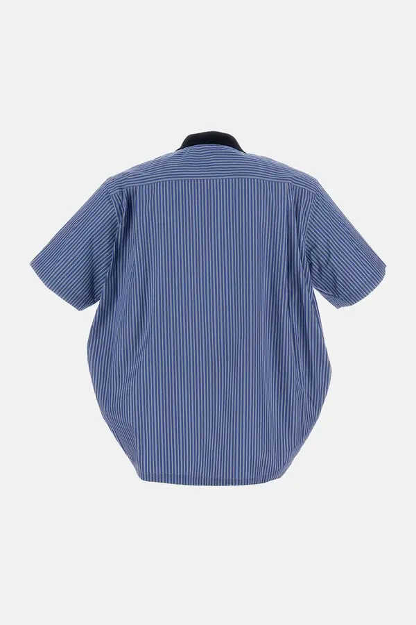 Sacai Polo Shirt