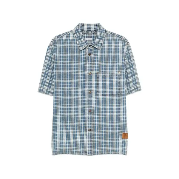 Burberry Shirts