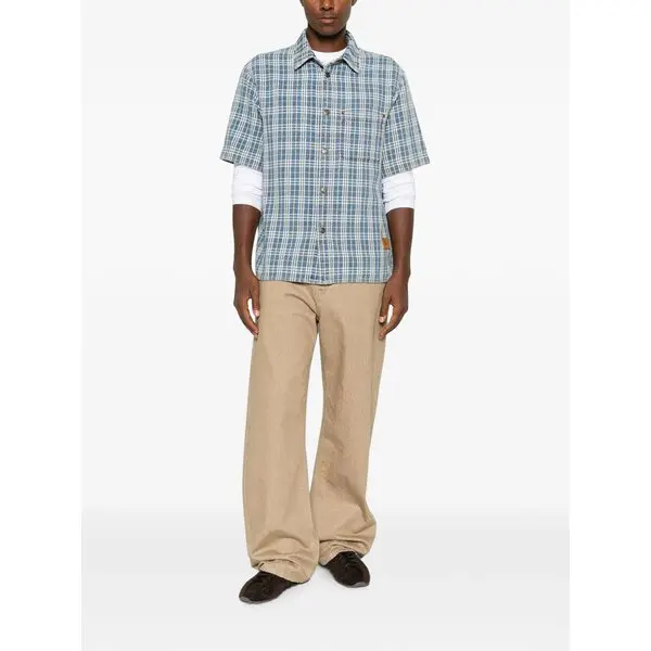 Burberry Shirts