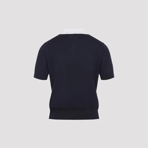 Celine Polo Sweatrer