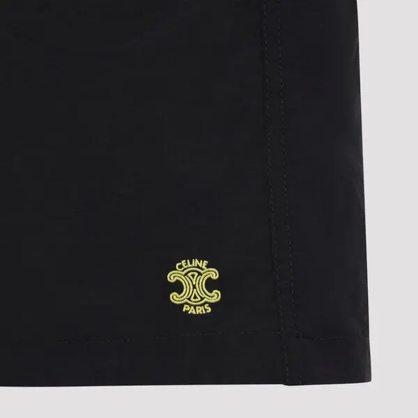 Celine Swimshorts