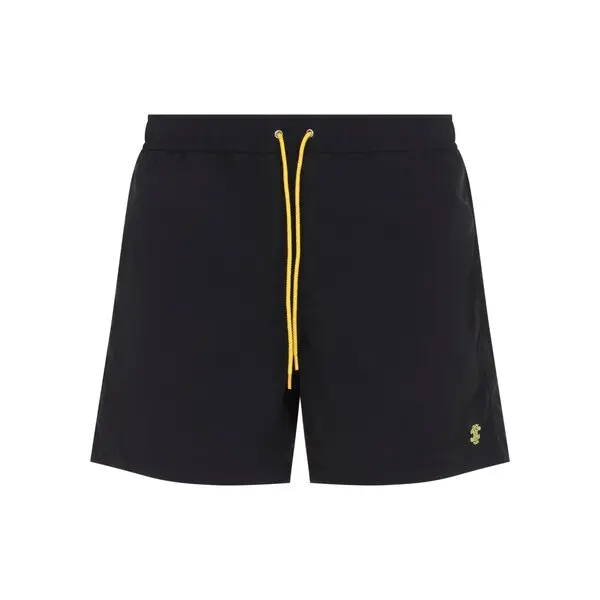Celine Swimshorts - Black
