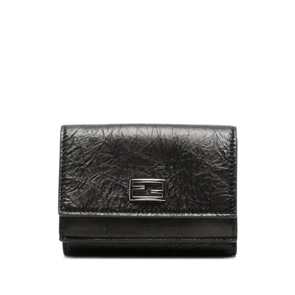 Fendi Wallets & Purses - Black