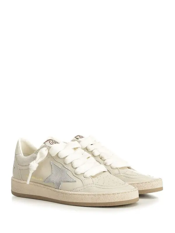 GOLDEN GOOSE Ballstar Sneakers