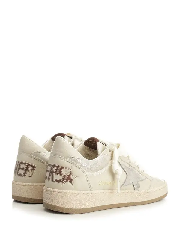 GOLDEN GOOSE Ballstar Sneakers