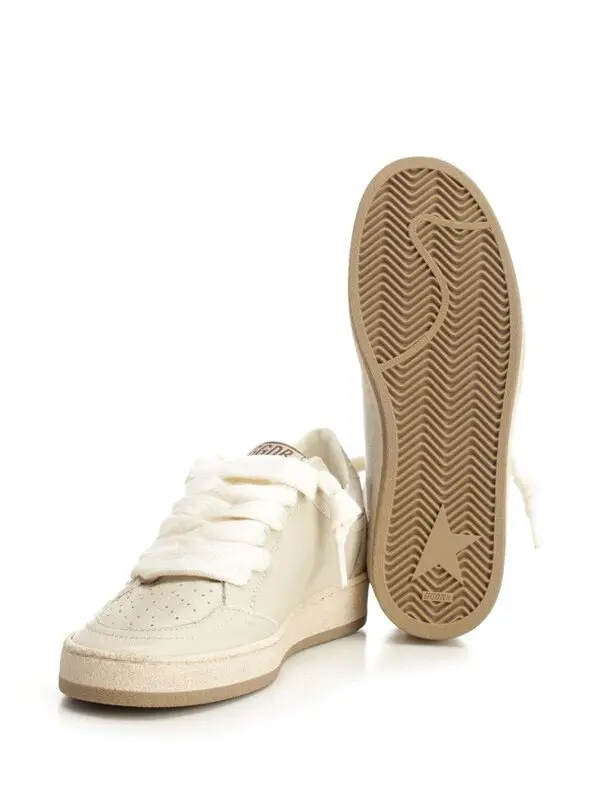 GOLDEN GOOSE Ballstar Sneakers