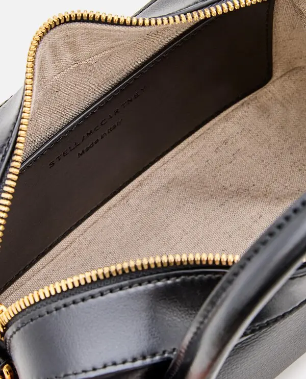 Stella McCartney Ryder Bag Eco Mat - Multicolor