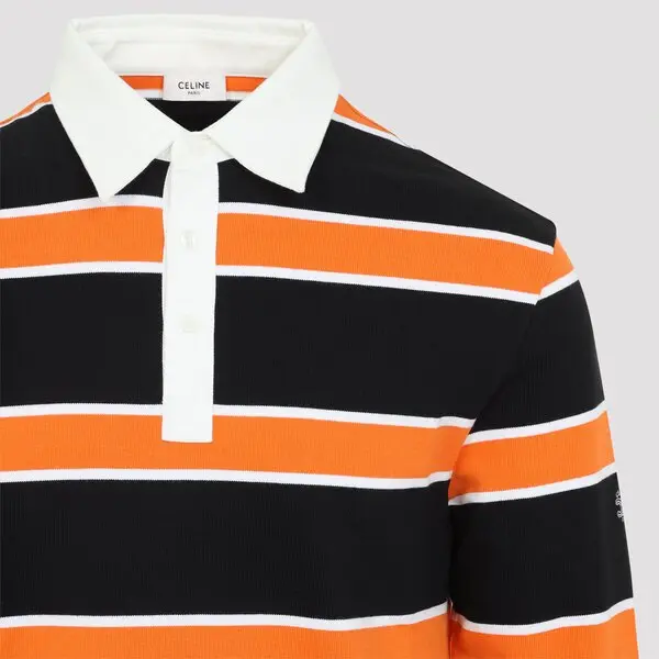 Celine Polo Shirt