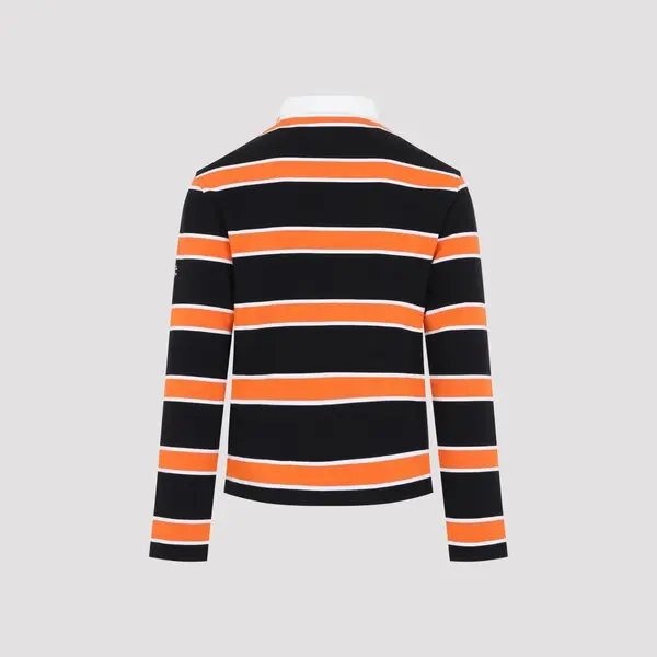 Celine Polo Shirt - Black