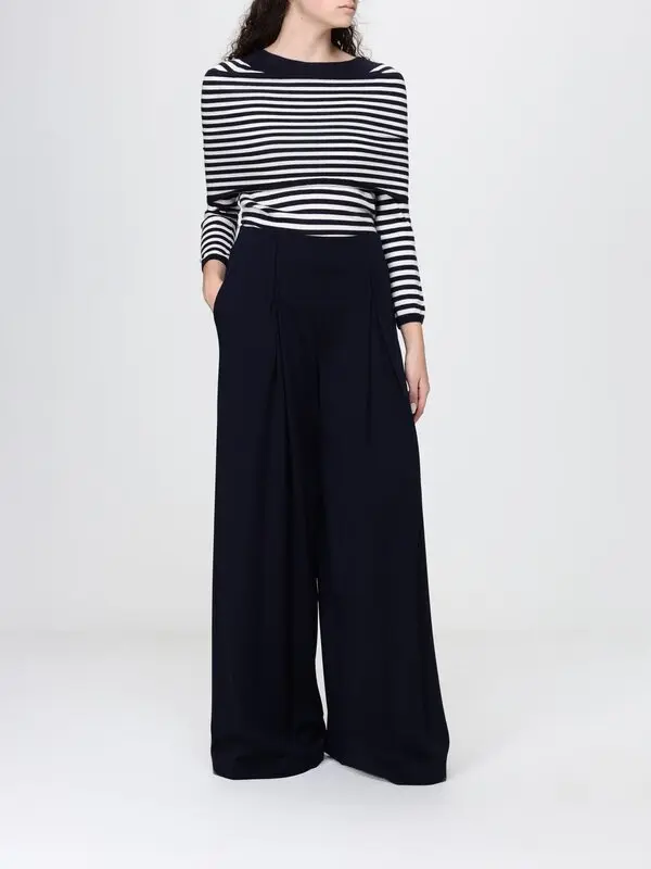 Max Mara Cashmere Knit Sweater