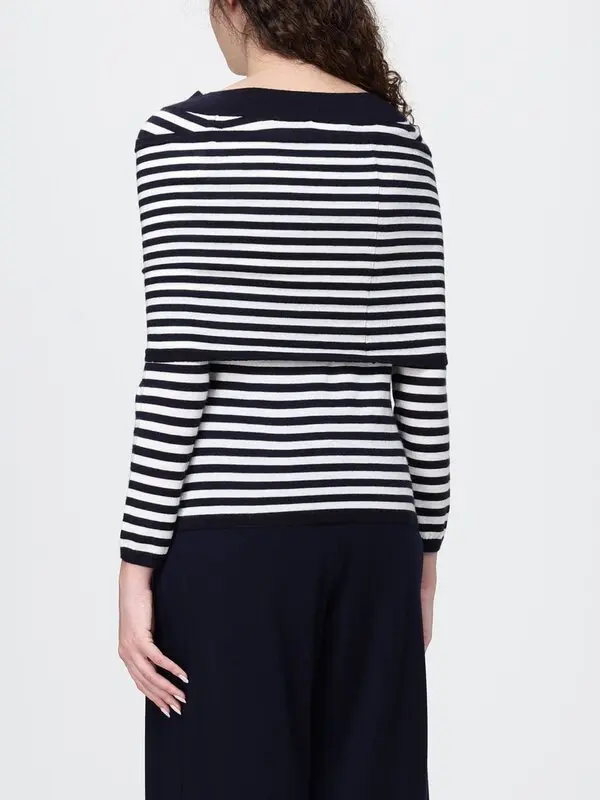 Max Mara Cashmere Knit Sweater