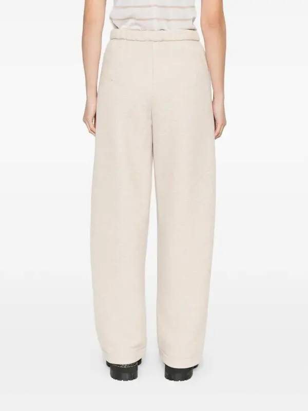 Max Mara Embossed Trousers