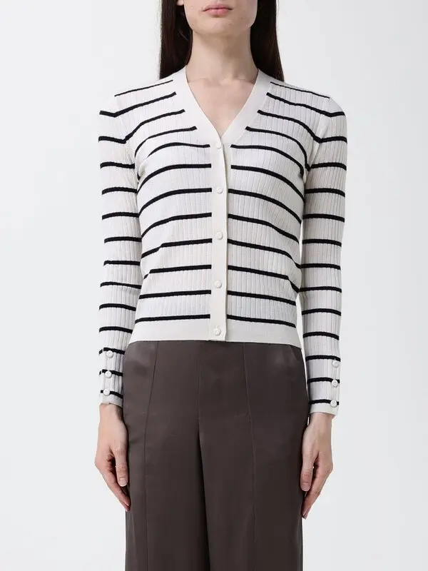 Max Mara Sweater - Cream