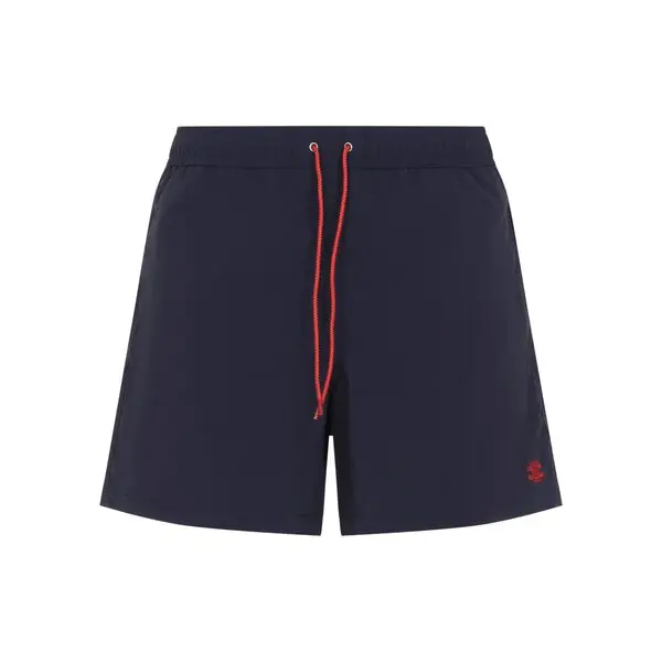 Celine Swim Shorts - Blue