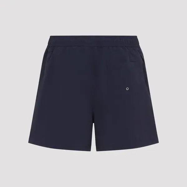 Celine Swim Shorts - Blue