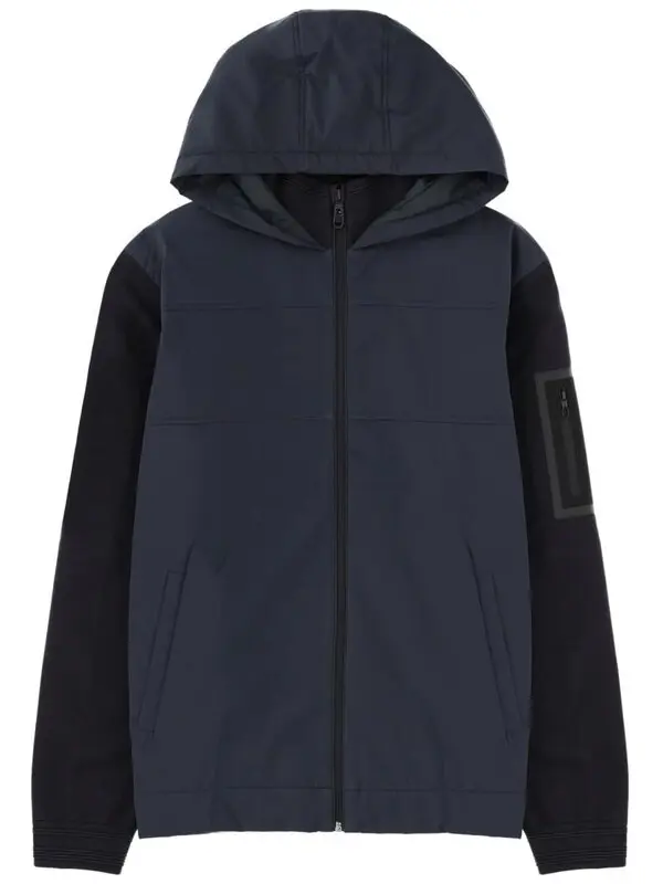 BOSS Hooded Jacket