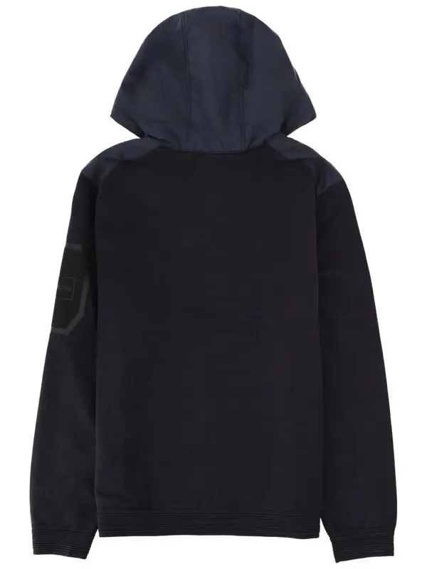 BOSS Hooded Jacket