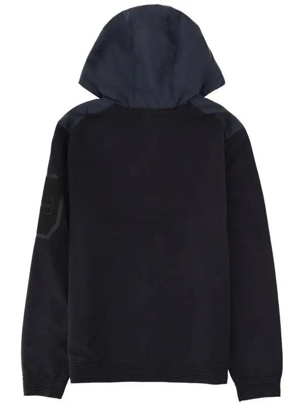 BOSS Hooded Jacket