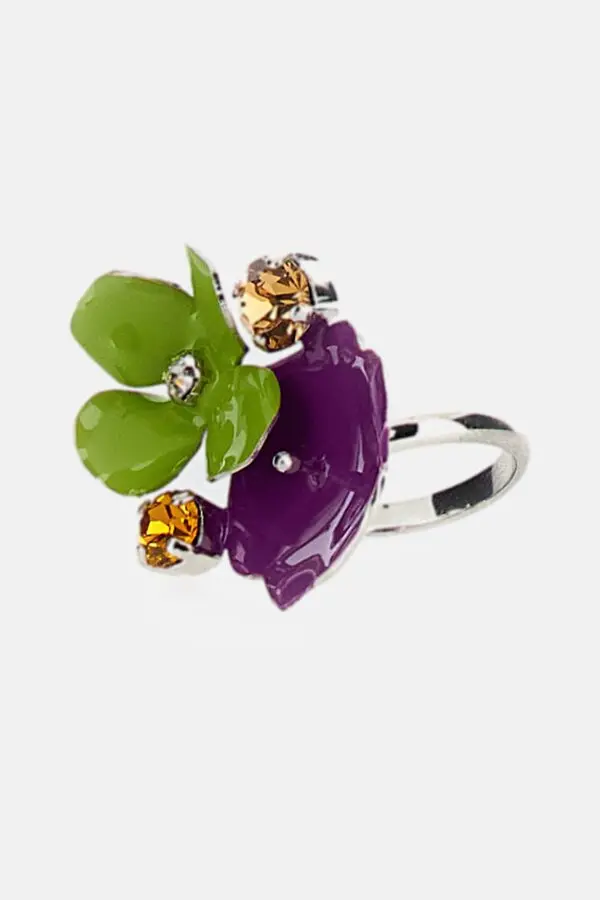 Marni Ring - Multicolor