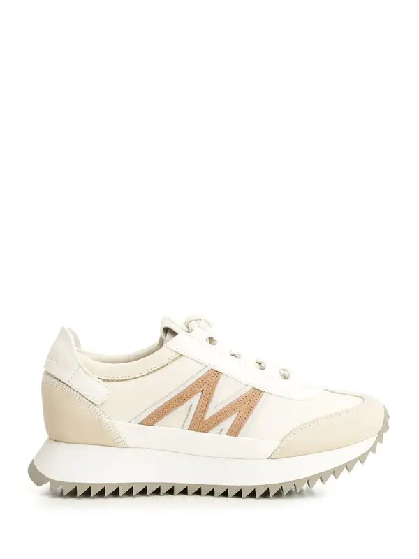 Moncler Sneaker Pacey2 - Cream