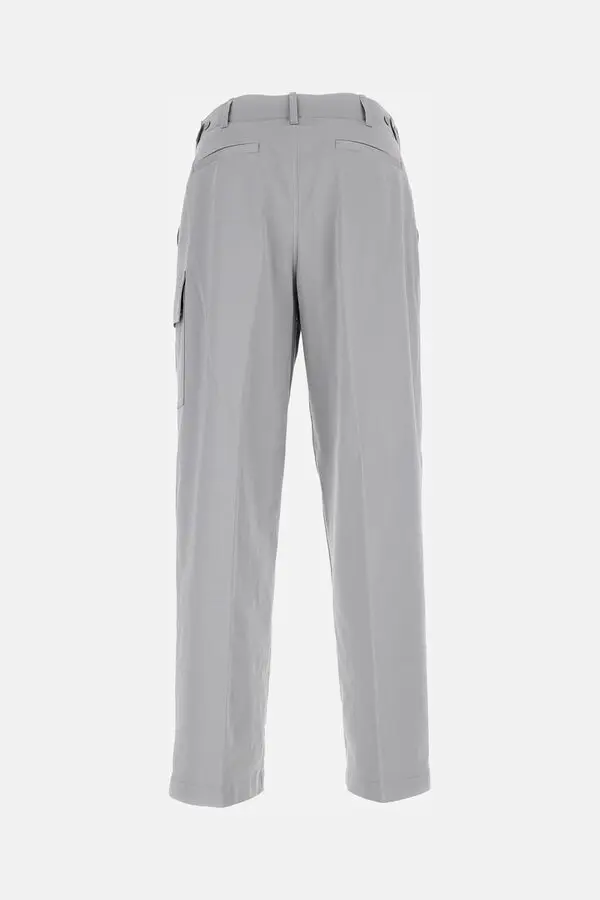 Fendi Trousers - Multicolor