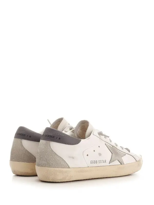 GOLDEN GOOSE Super Star Sneakers