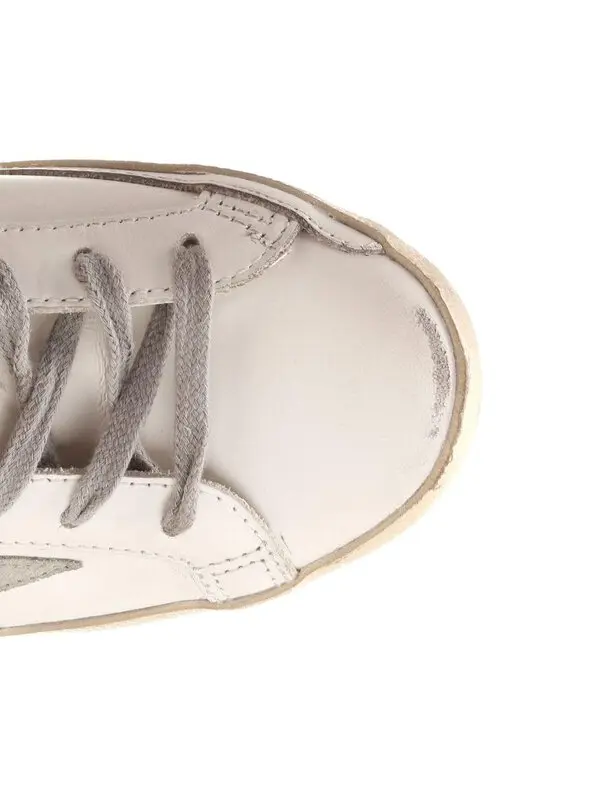 GOLDEN GOOSE Super Star Sneakers