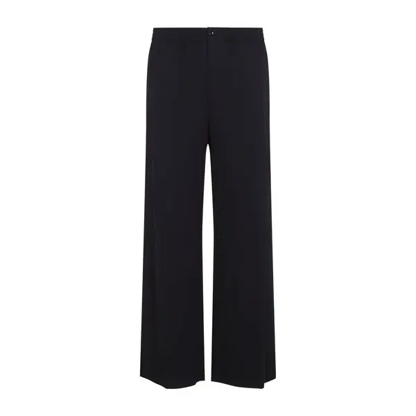 Celine Elastic Waist Trousers