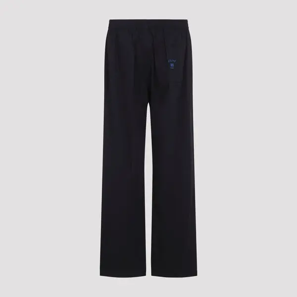 Celine Elastic Waist Trousers