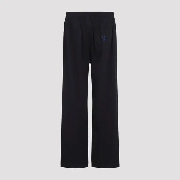 Celine Elastic Waist Trousers