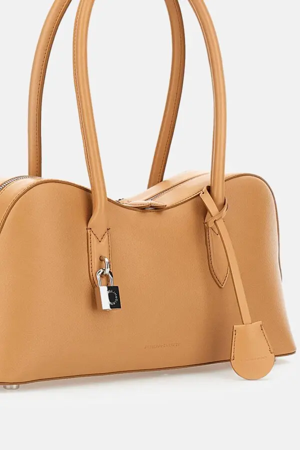 Stella McCartney Ryder Shoulder Bag - Multicolor
